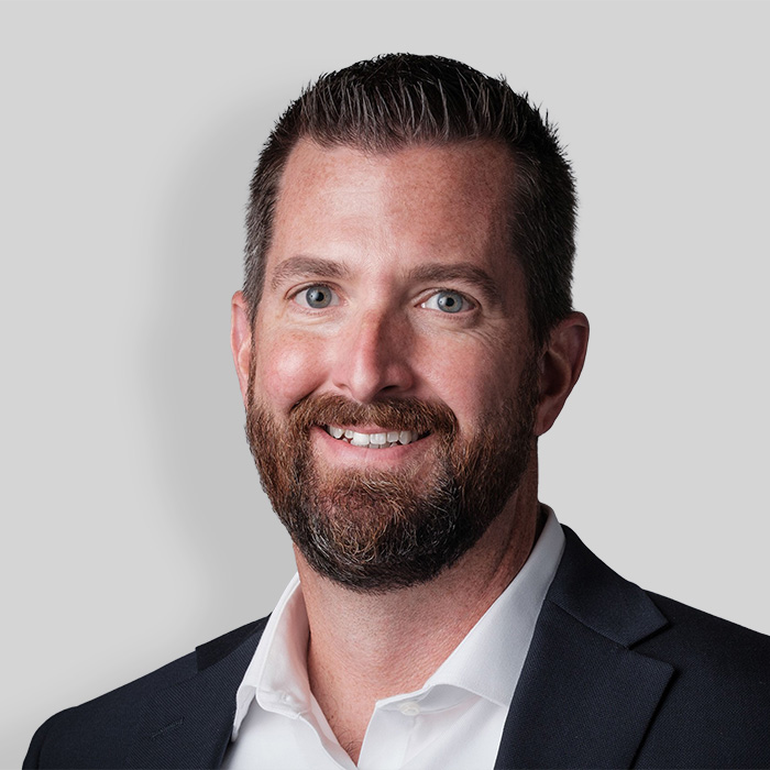 EnerSys | Leadership | Keith Fisher