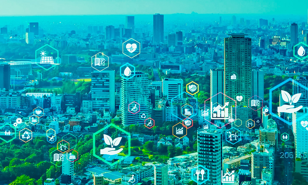 Powering the Future: Energy Storage for Net Zero | EnerSys