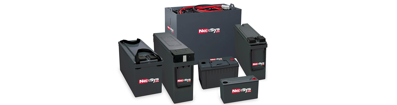 NexSys® TPPL - Food and Beverage Distribution-Class I