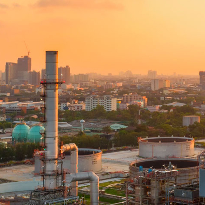 Industrial Power & Utility Solutions | EnerSys