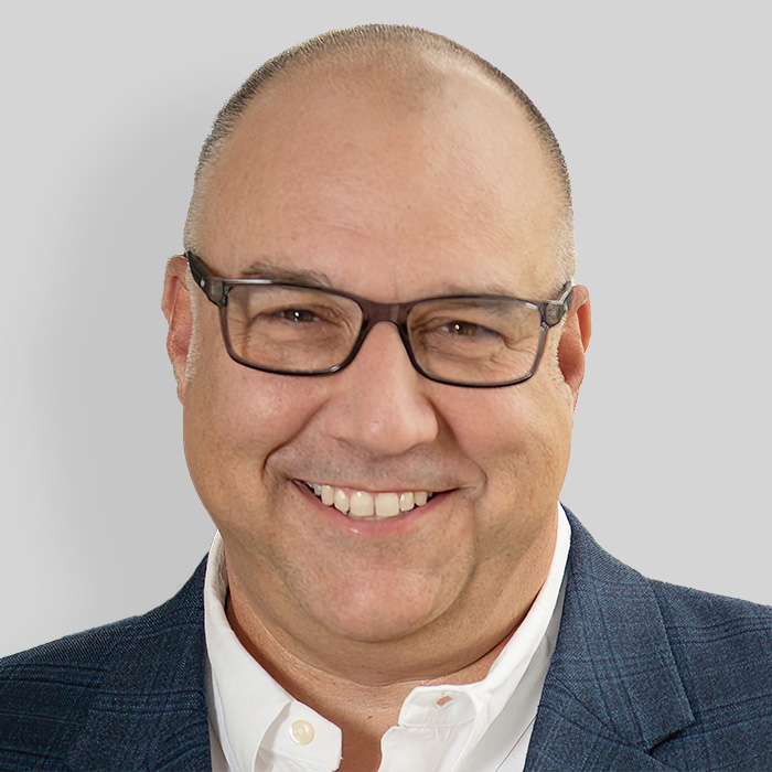 Mark Matthews | EnerSys