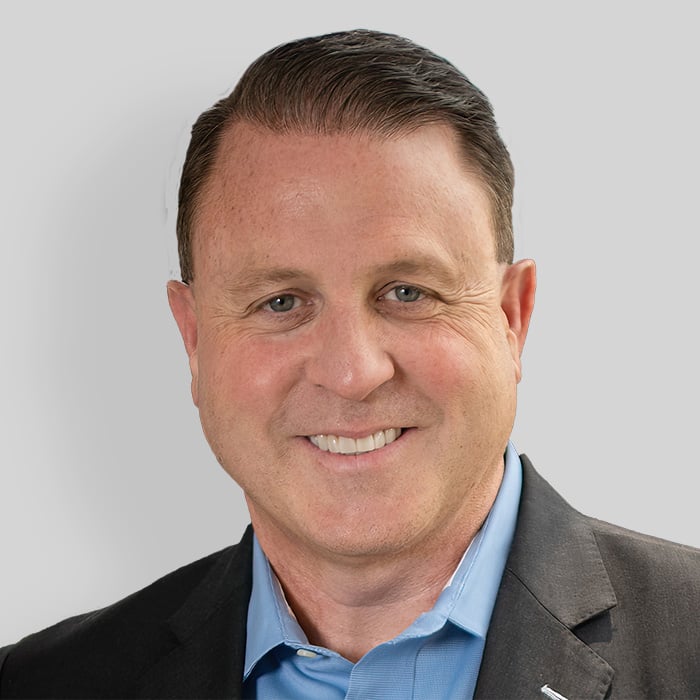 Shawn O'Connell | EnerSys