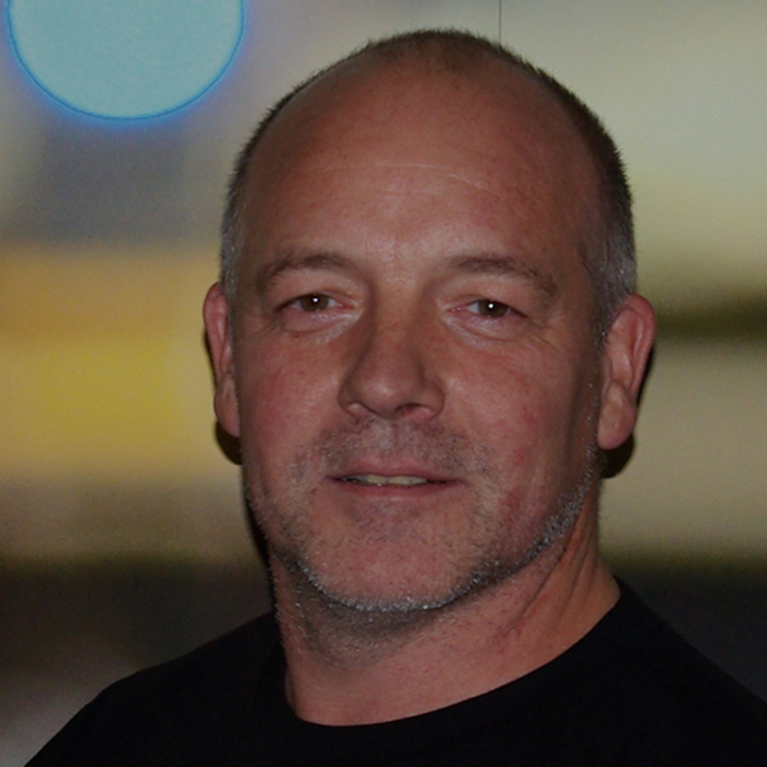 Harald Häne