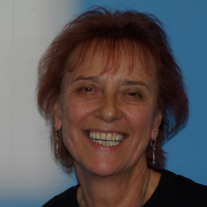 Ruth Müller