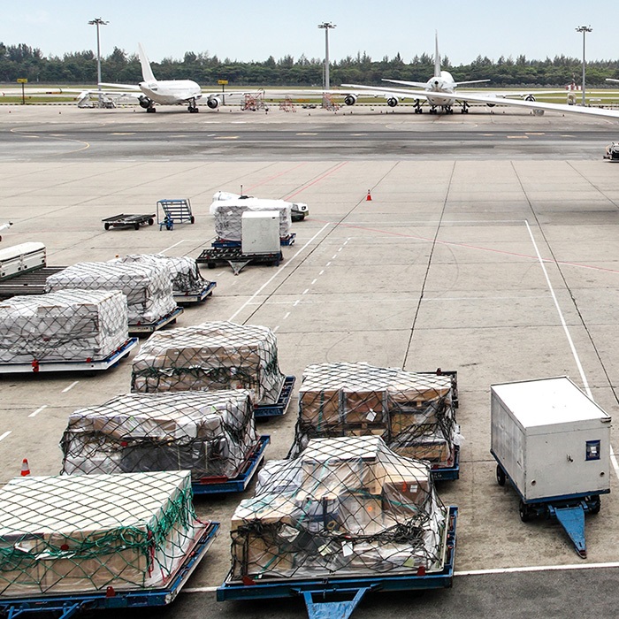 地面支持设备电池 | EnerSys