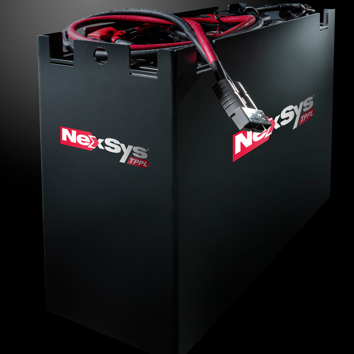 Burden Carrier - Luxury Auto Maker