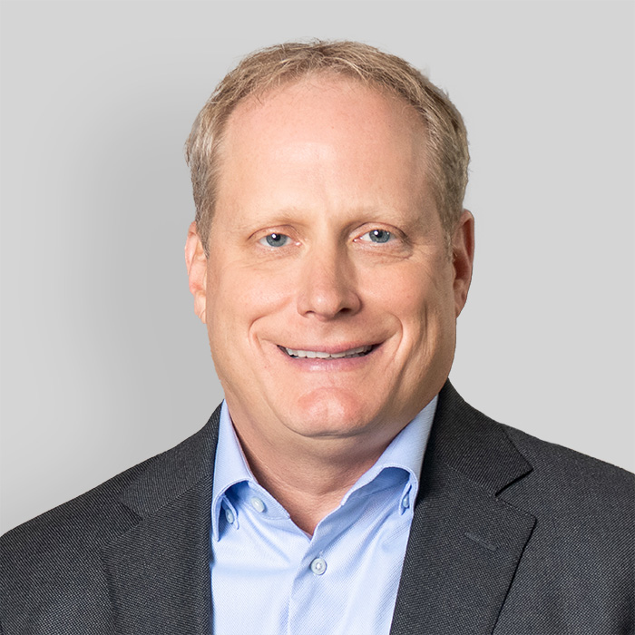 Chad Uplinger | EnerSys